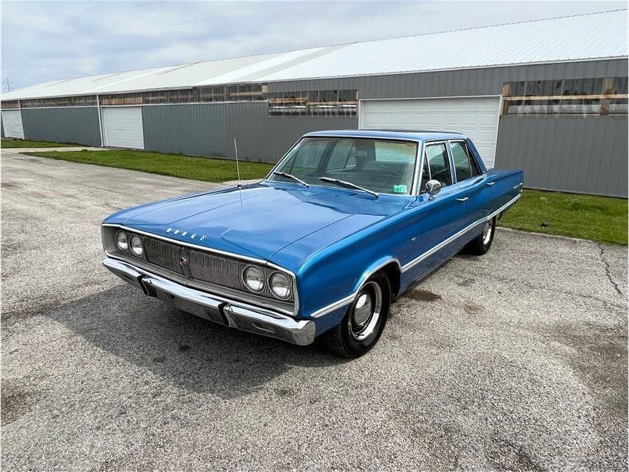 1967 Dodge Coronet for Sale | ClassicCars.com | CC-1714905