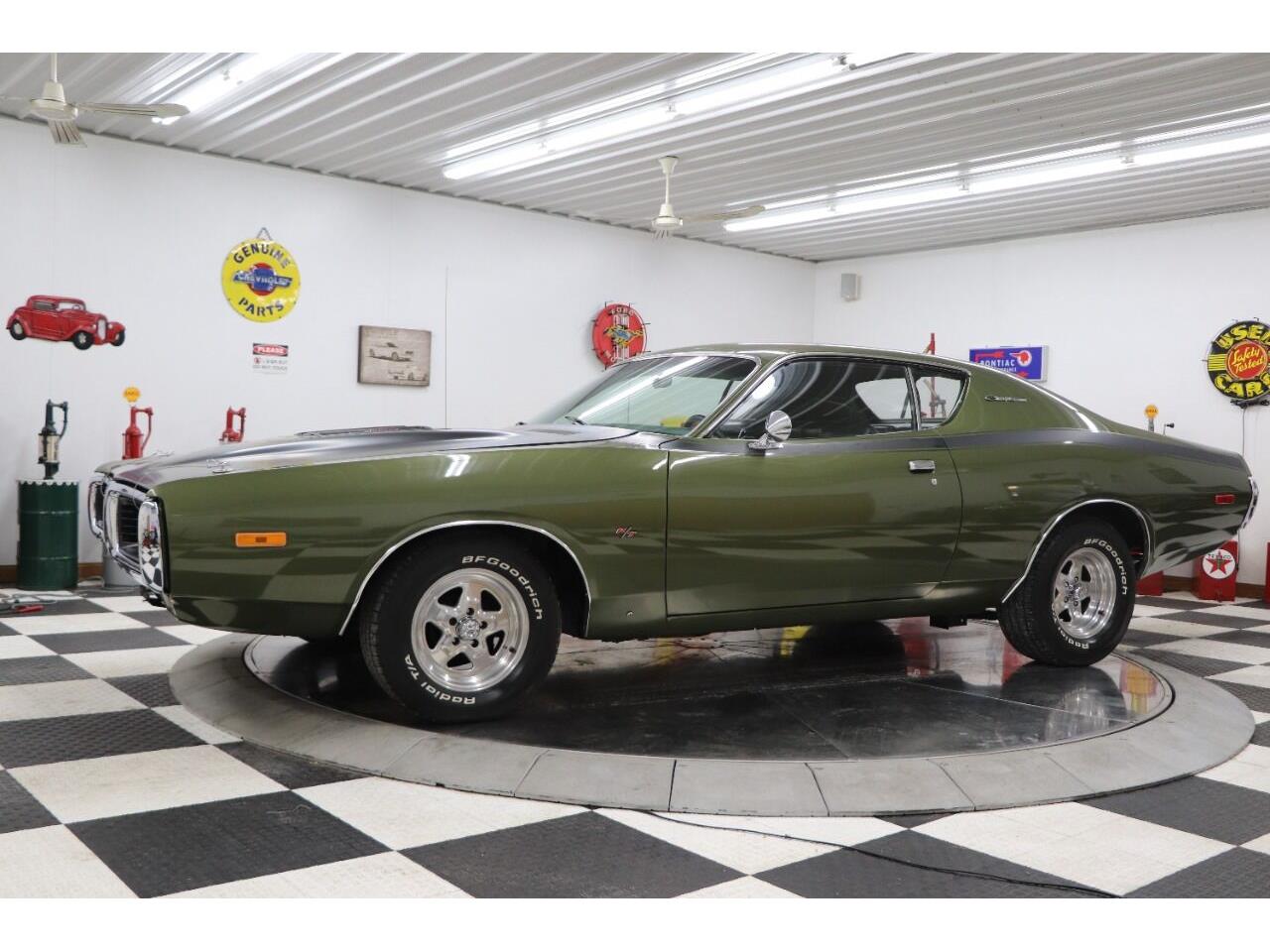 1972 Dodge Charger for Sale | ClassicCars.com | CC-1714924