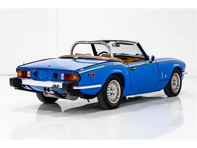 1978 Triumph Spitfire for Sale | ClassicCars.com | CC-1714967