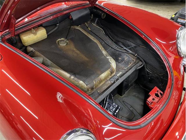 1963 Porsche 356 for Sale | ClassicCars.com | CC-1710499