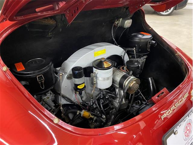 1963 Porsche 356 for Sale | ClassicCars.com | CC-1710499