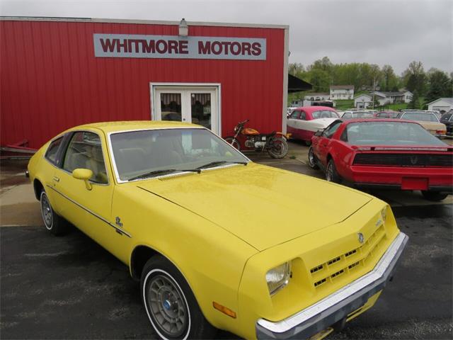 1979 Buick Skyhawk for Sale | ClassicCars.com | CC-1715016