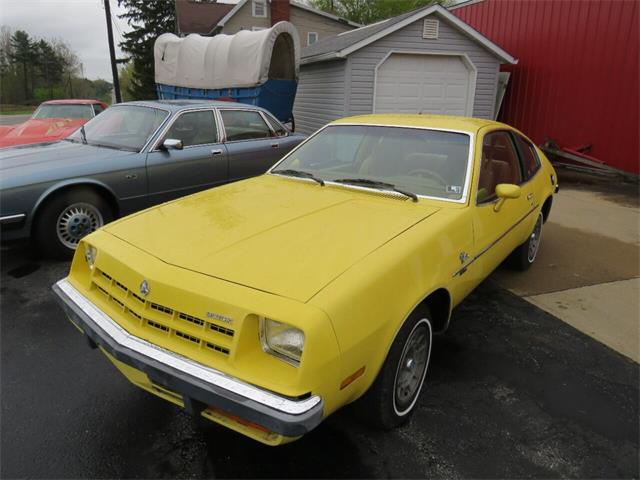 1979 Buick Skyhawk for Sale | ClassicCars.com | CC-1715016