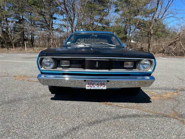 1970 Plymouth Duster for Sale | ClassicCars.com | CC-1715017