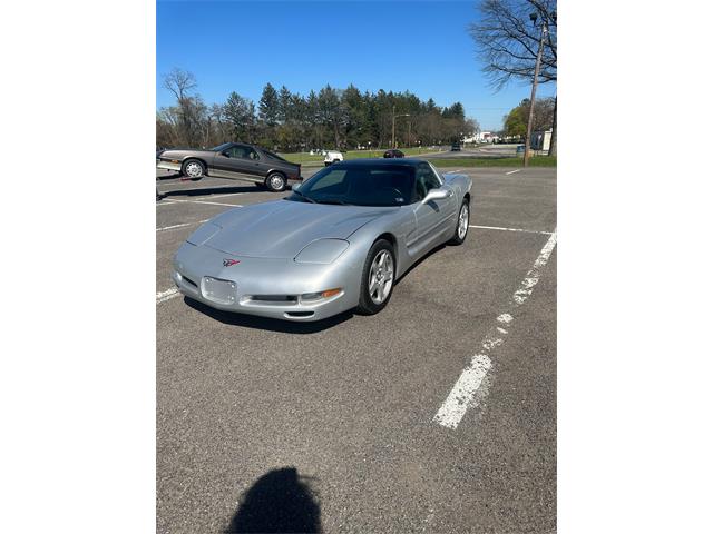 1997 Chevrolet Corvette for Sale | ClassicCars.com | CC-1715066