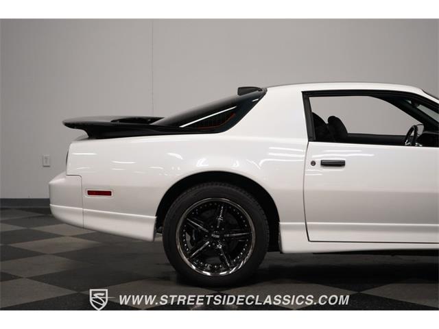1986 Pontiac Firebird for Sale | ClassicCars.com | CC-1715195