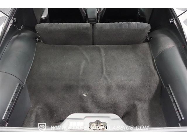 1986 Pontiac Firebird for Sale | ClassicCars.com | CC-1715195
