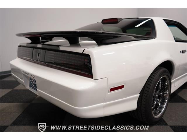 1986 Pontiac Firebird for Sale | ClassicCars.com | CC-1715195