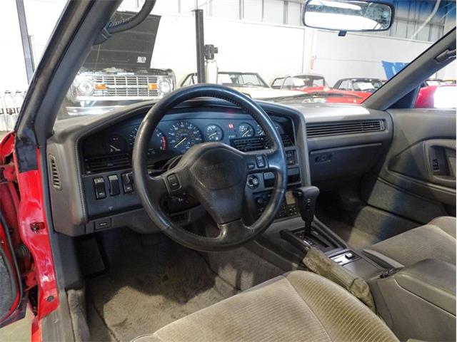 1989 Toyota Supra for Sale | ClassicCars.com | CC-1715259