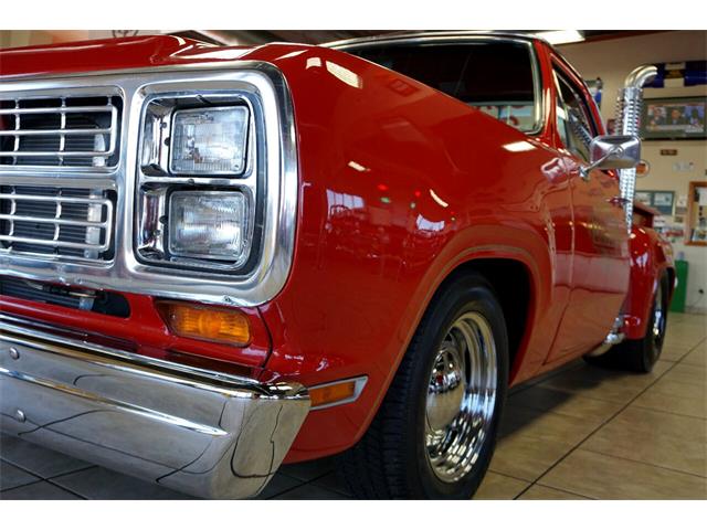 1979 Dodge Ram for Sale | ClassicCars.com | CC-1715278