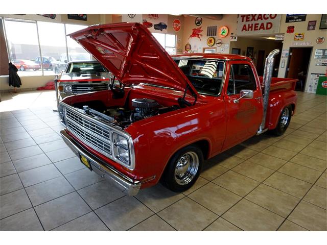 1979 Dodge Ram for Sale | ClassicCars.com | CC-1715278