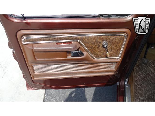 1978 Ford F100 for Sale | ClassicCars.com | CC-1715291