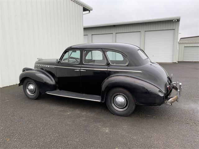 1940 Chevrolet Special Deluxe for Sale | ClassicCars.com | CC-1715378