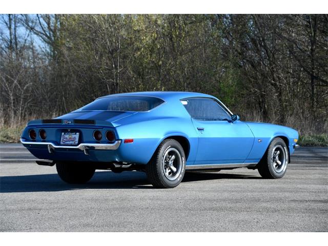 1970 Chevrolet Camaro Z28 for Sale | ClassicCars.com | CC-1715452