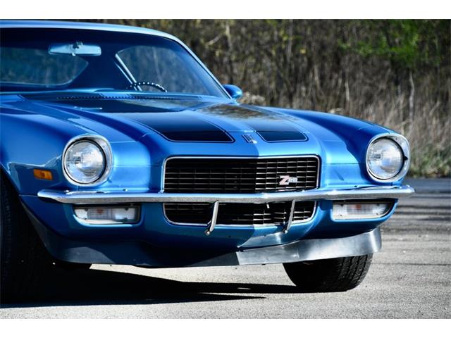 1970 Chevrolet Camaro Z28 for Sale | ClassicCars.com | CC-1715452