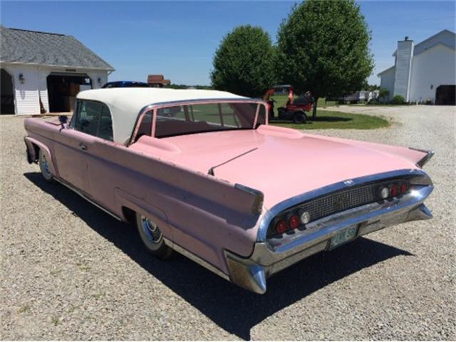 1958 Lincoln Continental Mark III for Sale | ClassicCars.com | CC-1710547