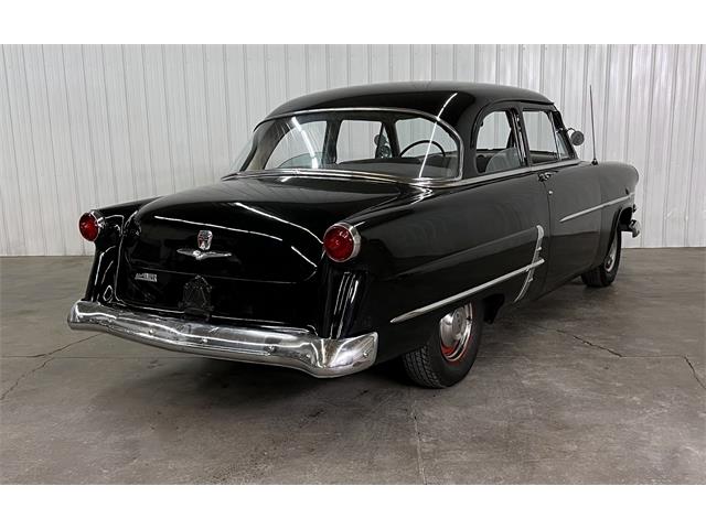 1953 Ford Customline for Sale | ClassicCars.com | CC-1715473