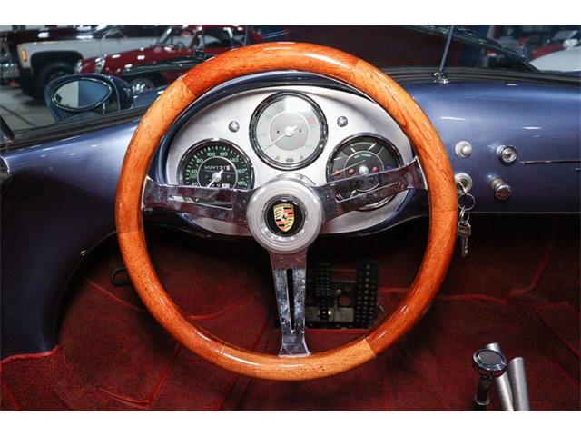 1957 Porsche 550 for Sale | ClassicCars.com | CC-1715557