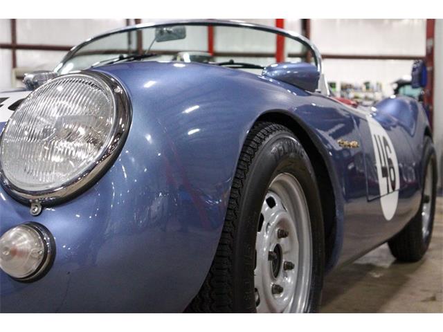 1957 Porsche 550 for Sale | ClassicCars.com | CC-1715557