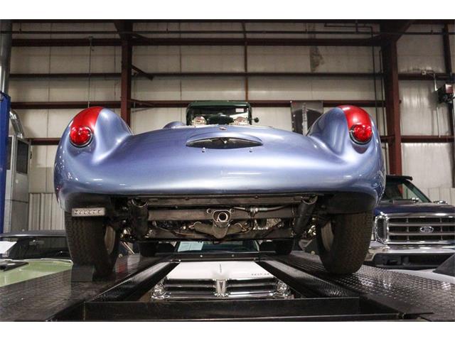 1957 Porsche 550 for Sale | ClassicCars.com | CC-1715557