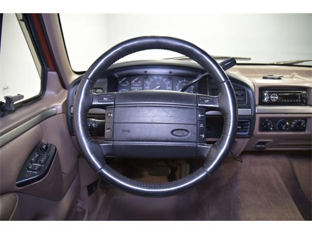 1995 Ford Bronco for Sale | ClassicCars.com | CC-1715620