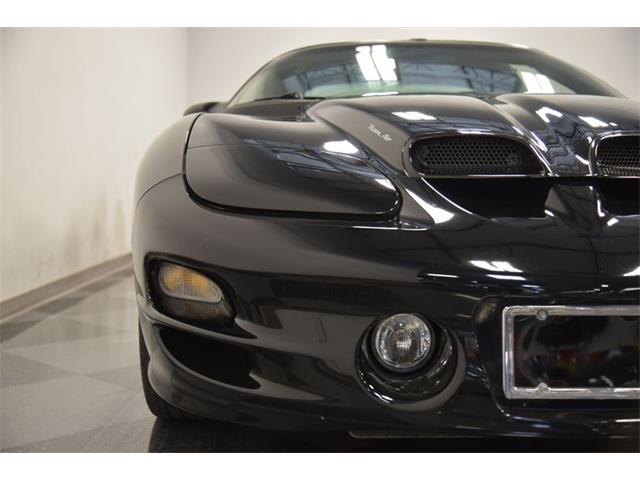 2002 Pontiac Firebird for Sale | ClassicCars.com | CC-1715625