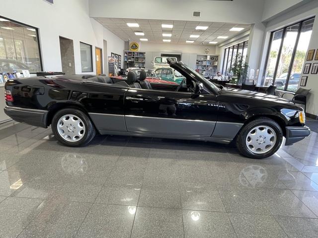 1994 Mercedes-Benz E320 for Sale | ClassicCars.com | CC-1715730