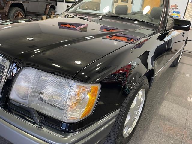 1994 Mercedes-Benz E320 for Sale | ClassicCars.com | CC-1715730