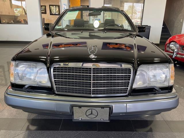 1994 Mercedes-Benz E320 for Sale | ClassicCars.com | CC-1715730