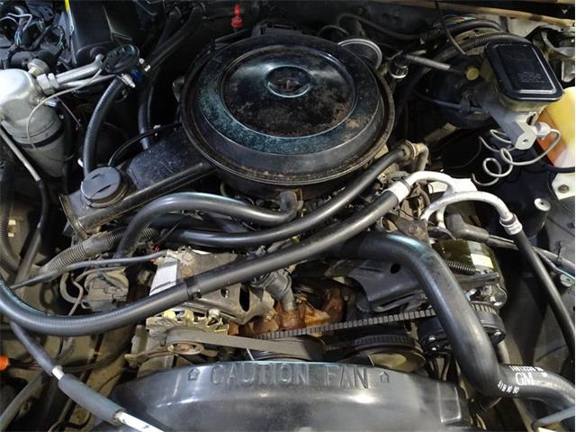 1986 Chevrolet El Camino for Sale | ClassicCars.com | CC-1715762
