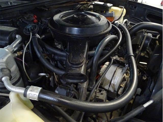 1986 Chevrolet El Camino for Sale | ClassicCars.com | CC-1715762