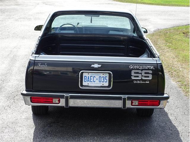 1986 Chevrolet El Camino for Sale | ClassicCars.com | CC-1715762
