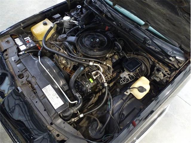 1986 Chevrolet El Camino for Sale | ClassicCars.com | CC-1715762