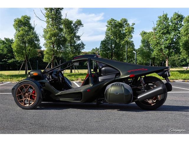 2023 Campagna T-Rex for Sale | ClassicCars.com | CC-1715829