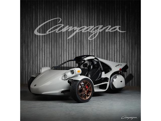 2023 Campagna T-Rex for Sale | ClassicCars.com | CC-1715830