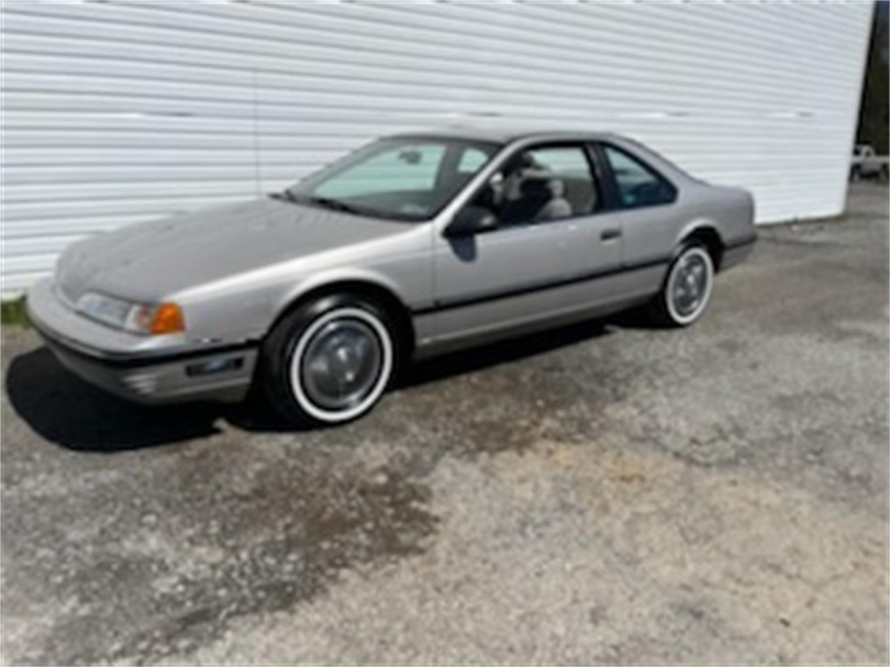1989 Ford Thunderbird for Sale | ClassicCars.com | CC-1715856