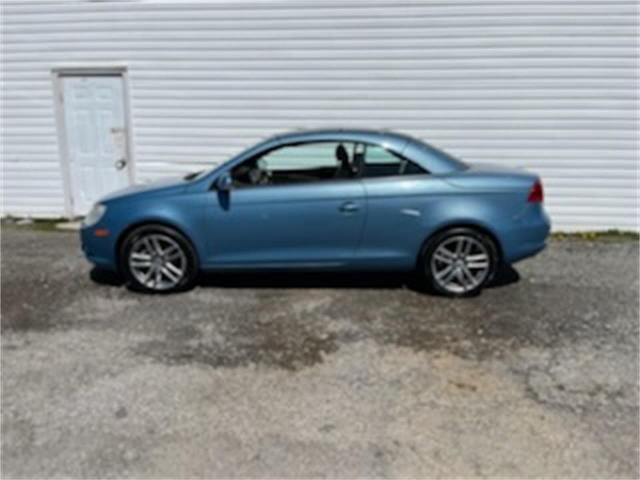 2008 Volkswagen EOS for Sale | ClassicCars.com | CC-1715874