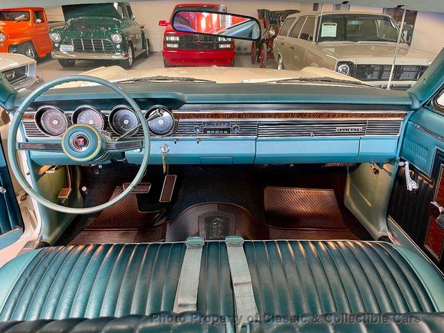 1967 Mercury Comet for Sale | ClassicCars.com | CC-1715921
