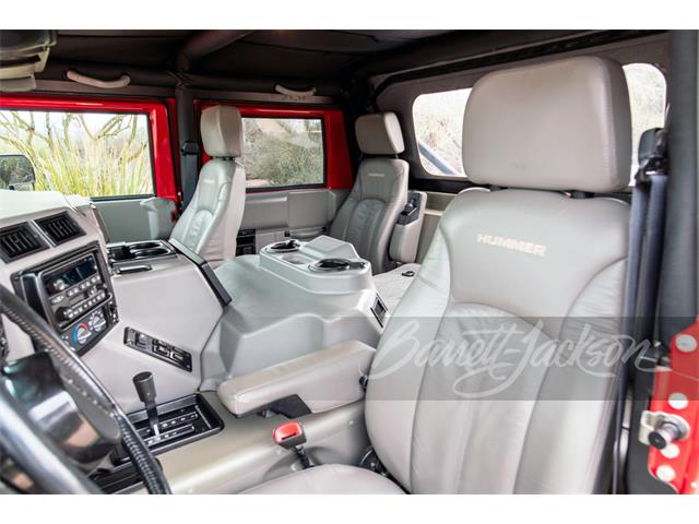 2003 Hummer H1 for Sale | ClassicCars.com | CC-1710006