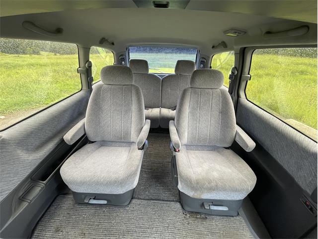 1995 Toyota Estima for Sale | ClassicCars.com | CC-1716429