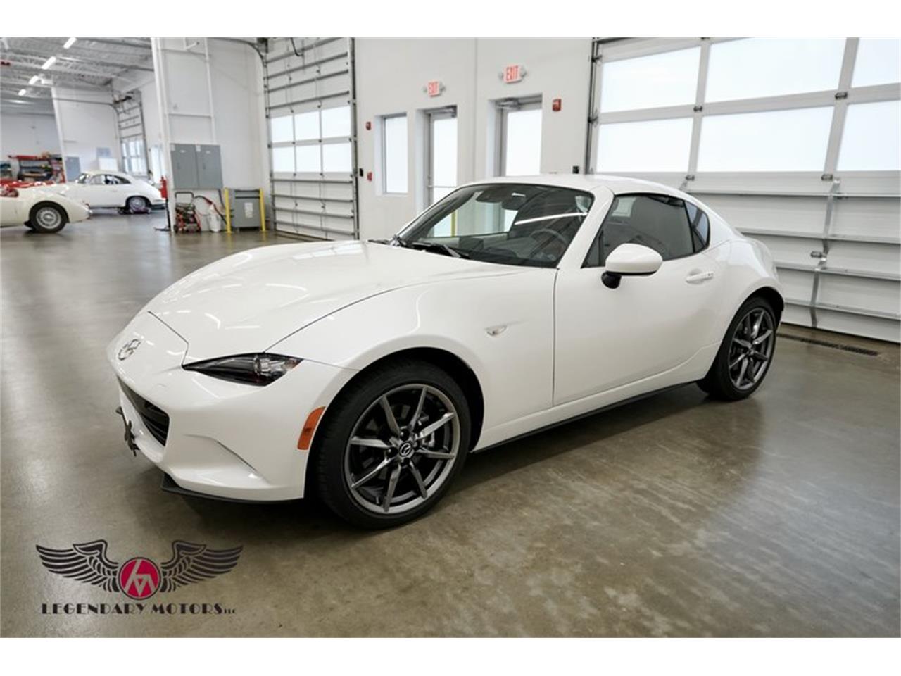 2020 Mazda Miata for Sale | ClassicCars.com | CC-1710643