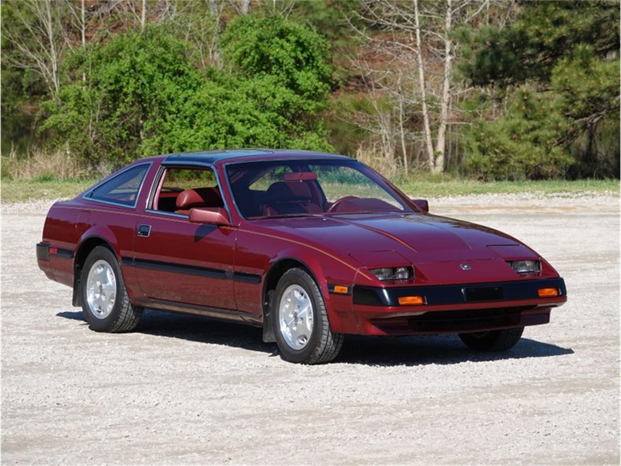 1984 Datsun 300ZX for Sale | ClassicCars.com | CC-1716534