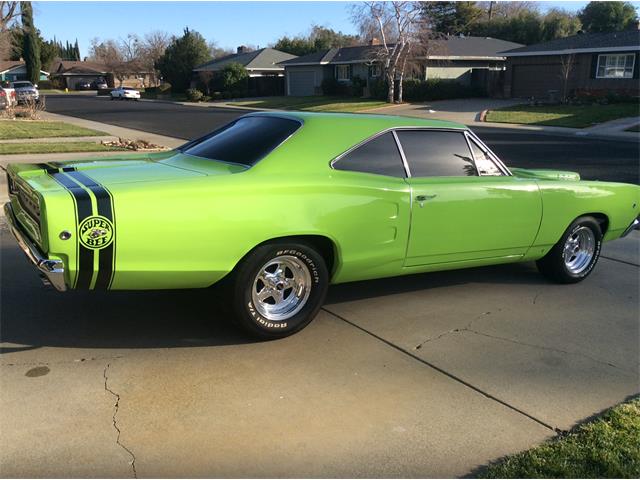 1968 Dodge Super Bee for Sale | ClassicCars.com | CC-1716575