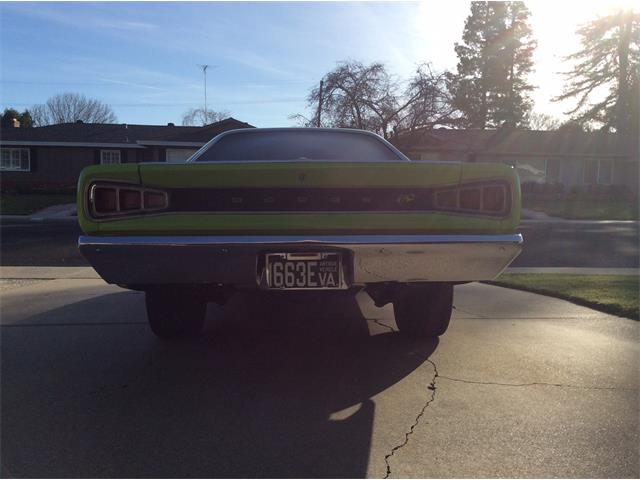 1968 Dodge Super Bee for Sale | ClassicCars.com | CC-1716575