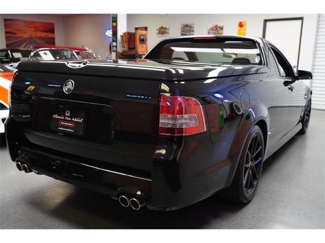 2012 Holden Ute for Sale | ClassicCars.com | CC-1716739