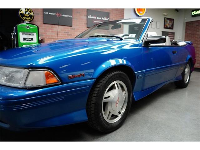 1993 Chevrolet Cavalier for Sale | ClassicCars.com | CC-1716748