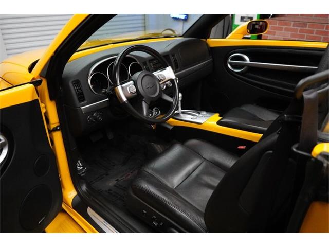 2004 Chevrolet SSR for Sale | ClassicCars.com | CC-1716764
