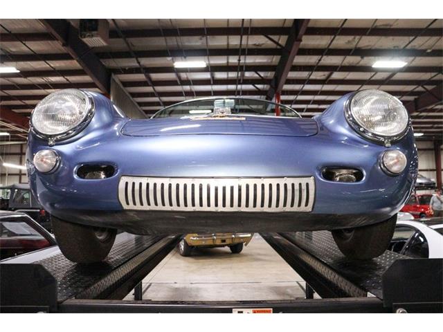 1957 Porsche 550 for Sale | ClassicCars.com | CC-1716827