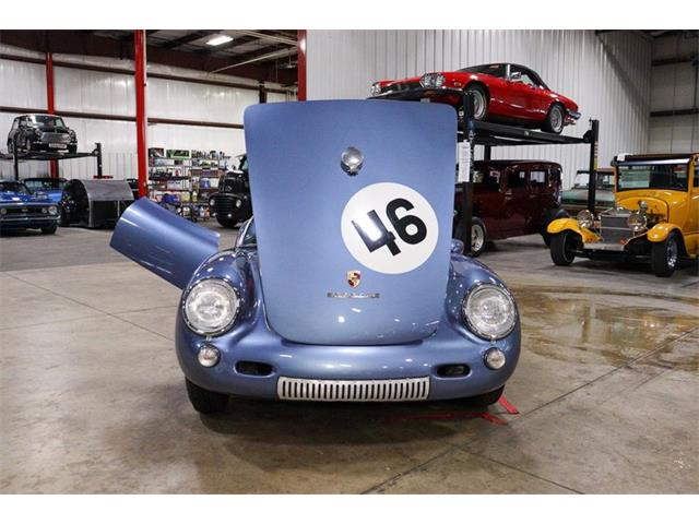1957 Porsche 550 for Sale | ClassicCars.com | CC-1716827