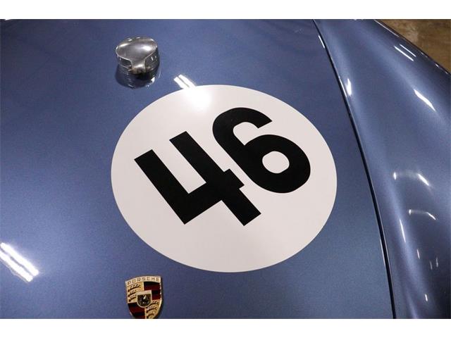 1957 Porsche 550 for Sale | ClassicCars.com | CC-1716827